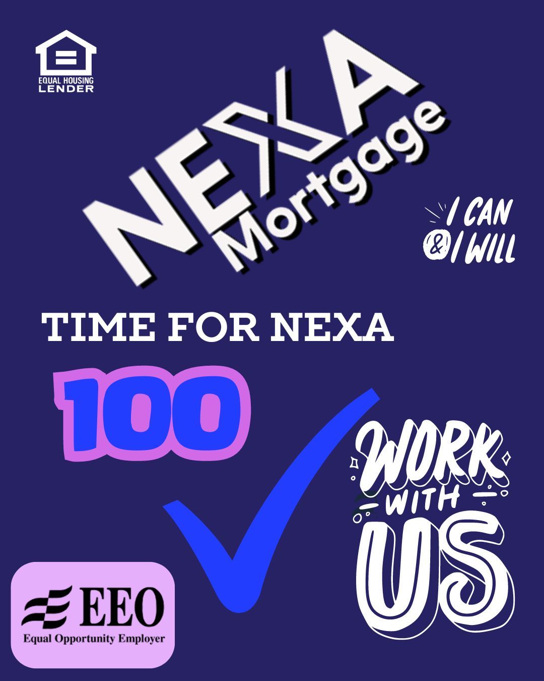 WhyNEXA session about NEXA100 | Mike Neill posted on the topic | LinkedIn WhyNEXA session about NEXA100 | Mike Neill posted on the topic | LinkedIn