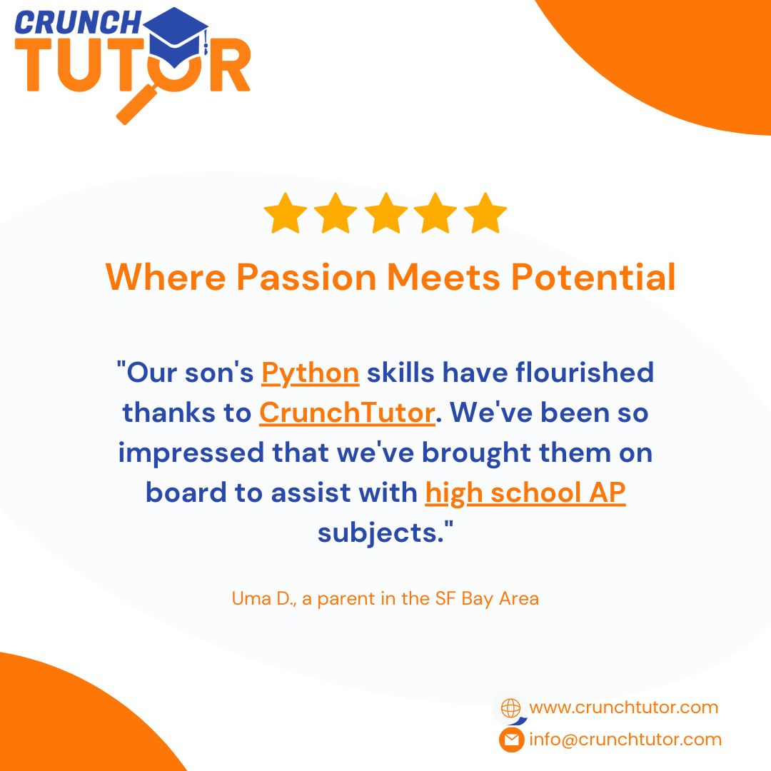 CrunchTutor on LinkedIn: #crunchtutor #pythoncoding #physics #chemistry ... CrunchTutor on LinkedIn: #crunchtutor #pythoncoding #physics #chemistry ...