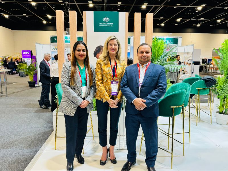 Gulrez Haji on LinkedIn: #aiec2023 Gulrez Haji on LinkedIn: #aiec2023