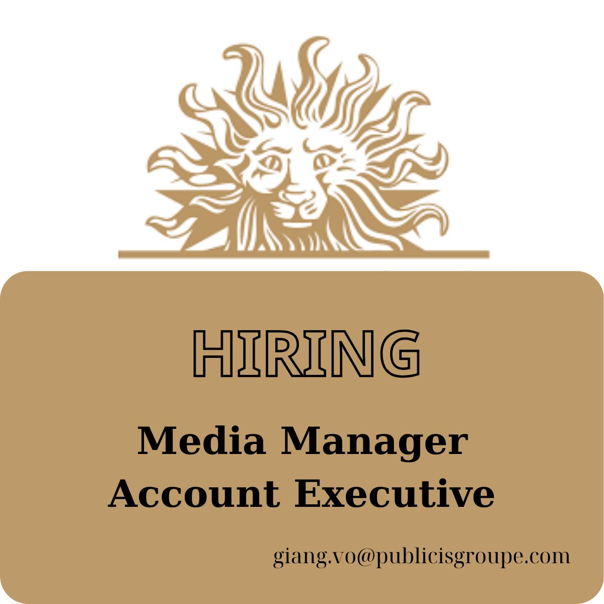 Giang Vo on LinkedIn: #hiring #hiringnow #hotjobs Giang Vo on LinkedIn: #hiring #hiringnow #hotjobs