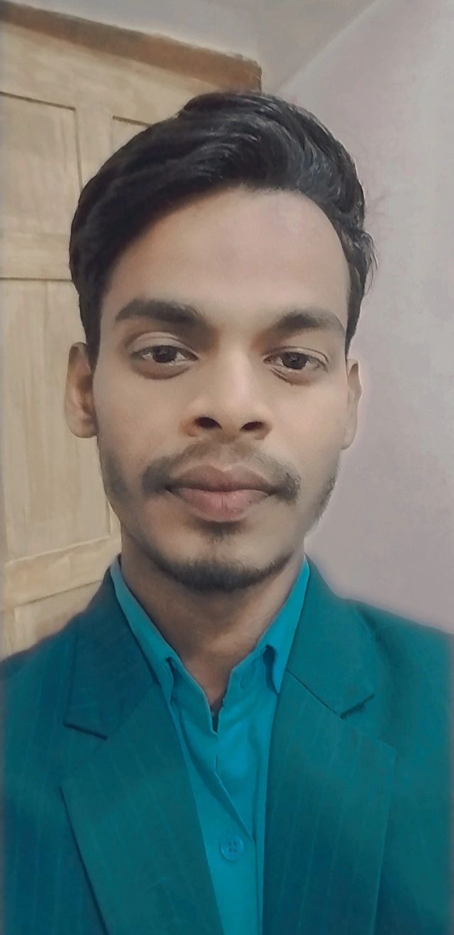 Abhijeet kumar Gond on LinkedIn: smile 😊 Abhijeet kumar Gond on LinkedIn: smile 😊