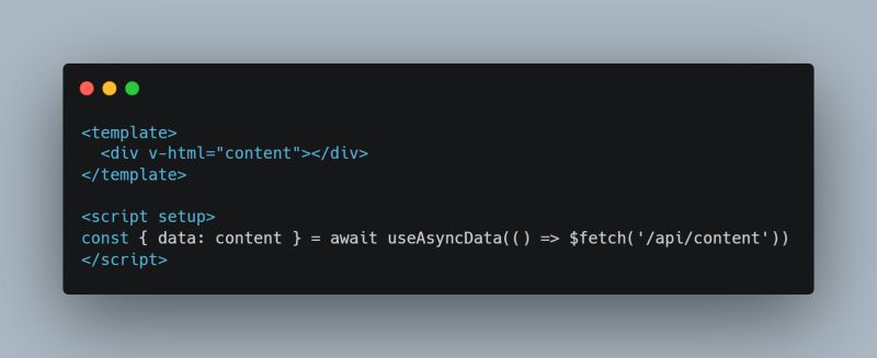Paras Sharma on LinkedIn: #nuxtjs #vuejs #nuxtdev #nuxt3 # ... Paras Sharma on LinkedIn: #nuxtjs #vuejs #nuxtdev #nuxt3 # ...