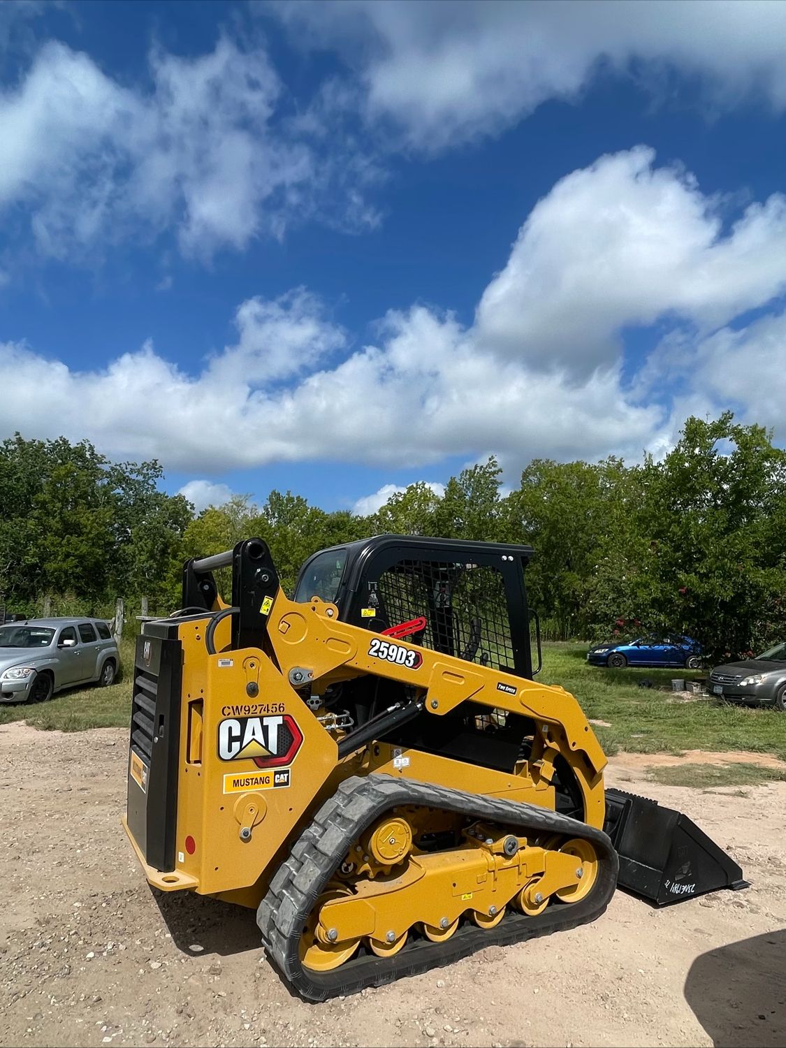 Austin Mousner on LinkedIn: Big shoutout to my new customer Quercus Inc ... Austin Mousner on LinkedIn: Big shoutout to my new customer Quercus Inc ...