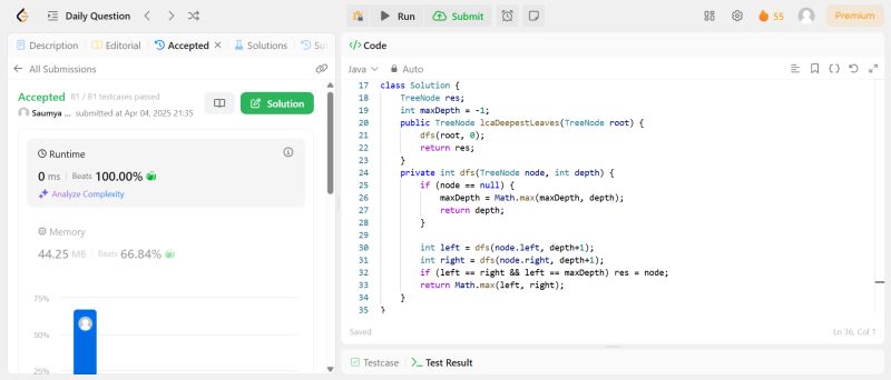 #leetcode #programming #codingjourney #binarytree #dfs | Saumya Pethusamy #leetcode #programming #codingjourney #binarytree #dfs | Saumya Pethusamy