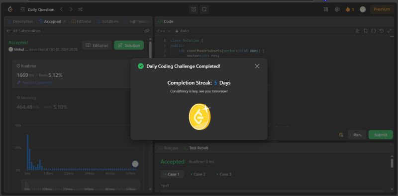 Mehul Lunia on LinkedIn: #100daysofcode #coding #leetcode # ... Mehul Lunia on LinkedIn: #100daysofcode #coding #leetcode # ...