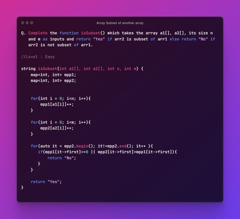 Vivek Tyagi on LinkedIn: #datastructures #coding #programming # ... Vivek Tyagi on LinkedIn: #datastructures #coding #programming # ...