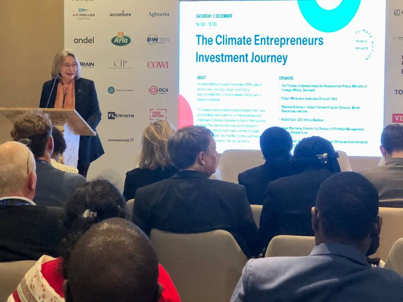 P4G Partnerships on LinkedIn: #cop28 P4G Partnerships on LinkedIn: #cop28