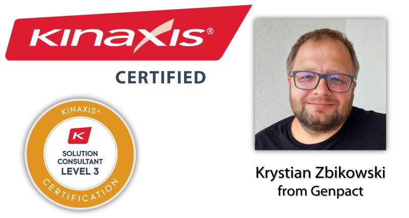 Joe Cannata, SMS on LinkedIn: #kinaxiscert #kinaxis | 47 comments Joe Cannata, SMS on LinkedIn: #kinaxiscert #kinaxis | 47 comments