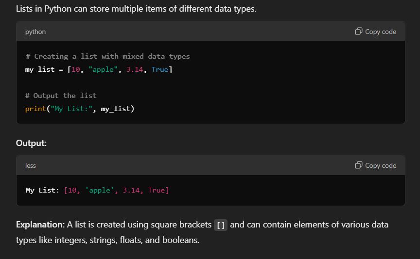 Kunal Gadgi on LinkedIn: #python #programming #coding #datatypes # ... Kunal Gadgi on LinkedIn: #python #programming #coding #datatypes # ...