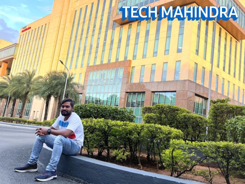Sherkhane Lakhan Kumar on LinkedIn: Successfully completed 18 months at ... Sherkhane Lakhan Kumar on LinkedIn: Successfully completed 18 months at ...