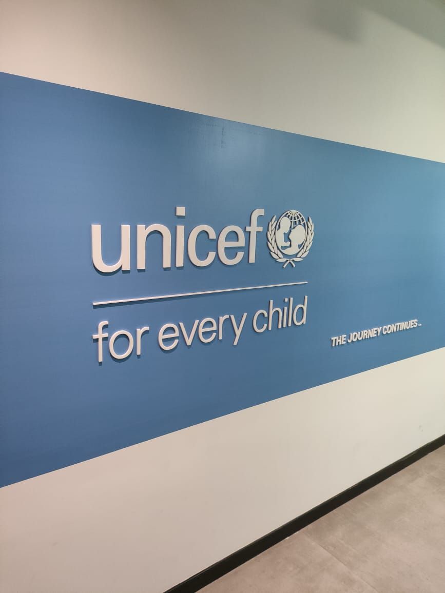 Mandakani Mishra on LinkedIn: #proudunv #unicefyuwaah #foreverychild # ... Mandakani Mishra on LinkedIn: #proudunv #unicefyuwaah #foreverychild # ...