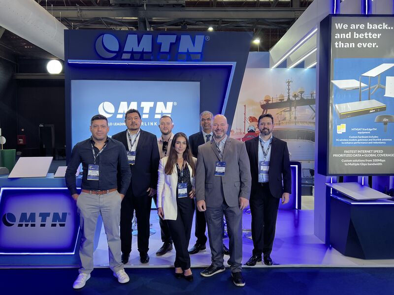 Peter Fabrykiewicz on LinkedIn: #mtn #fmc #globalsat #starlink Peter Fabrykiewicz on LinkedIn: #mtn #fmc #globalsat #starlink