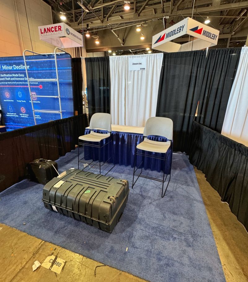 Ziiware Inc. on LinkedIn: #nacsshow #ziiware #ziizii #vivalasvegas # ... Ziiware Inc. on LinkedIn: #nacsshow #ziiware #ziizii #vivalasvegas # ...