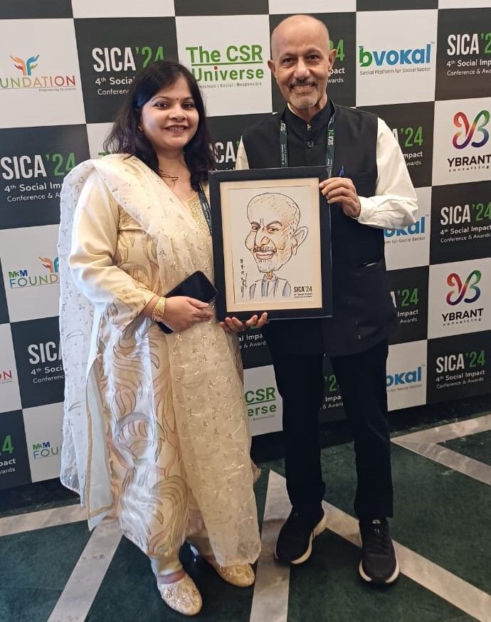 Centre for Sustainability & CSR BIMTECH on LinkedIn: Big thanks to the ... Centre for Sustainability & CSR BIMTECH on LinkedIn: Big thanks to the ...