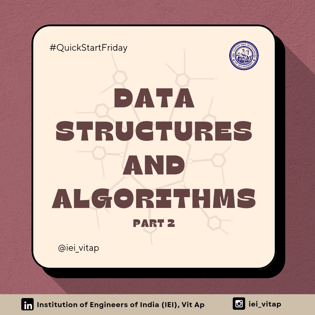 Institution of Engineers of India (IEI), Vit Ap on LinkedIn: # ... Institution of Engineers of India (IEI), Vit Ap on LinkedIn: # ...