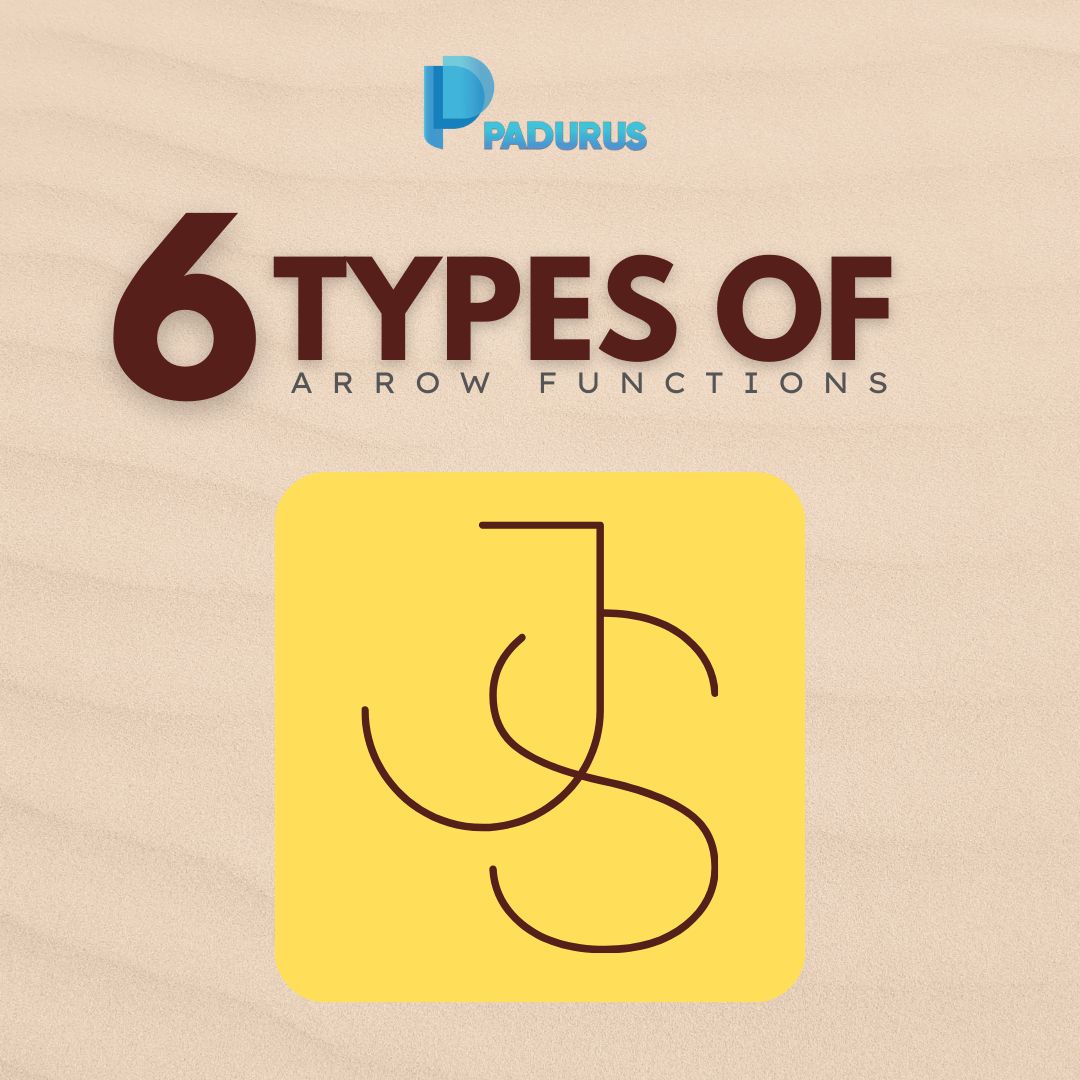 Padurus on LinkedIn: #javascript #arrowfunctions #webdevelopment Padurus on LinkedIn: #javascript #arrowfunctions #webdevelopment