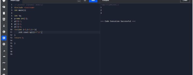 Prerna rai on LinkedIn: #c #datastructures #algorithms #programming # ... Prerna rai on LinkedIn: #c #datastructures #algorithms #programming # ...