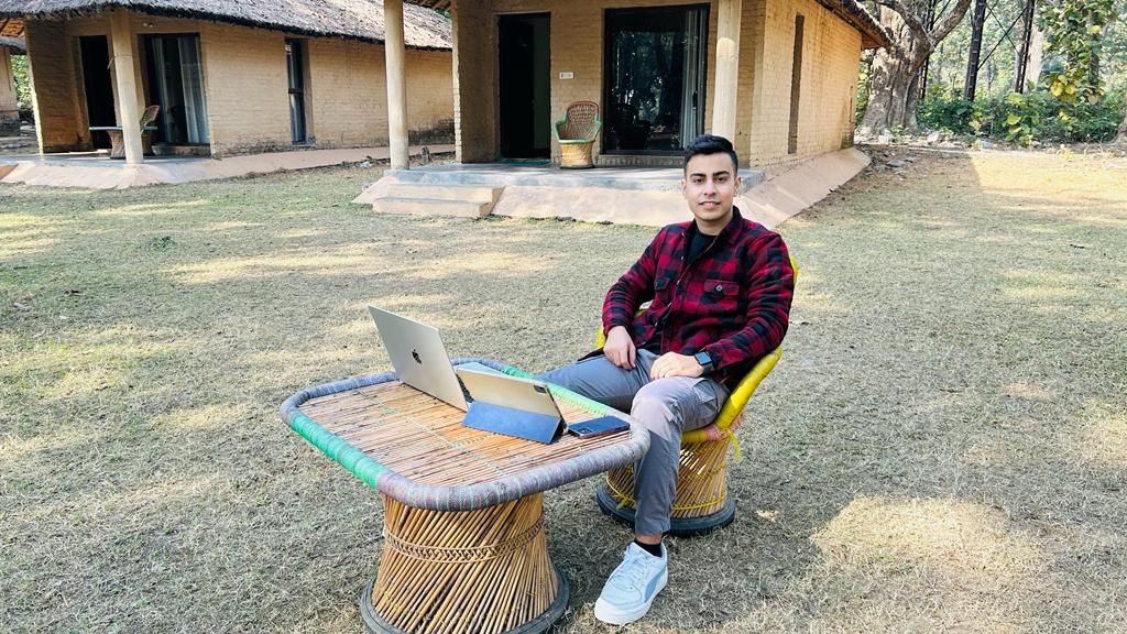 Harshit Trehan on LinkedIn: #linkedin #freshers #dsa Harshit Trehan on LinkedIn: #linkedin #freshers #dsa