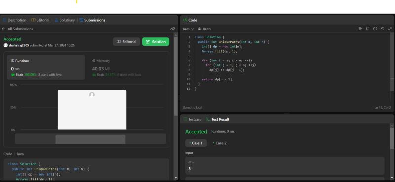 SIRAJ BABA SHAIK on LinkedIn: #75daysofcodechallenge #leetcodechallenge ... SIRAJ BABA SHAIK on LinkedIn: #75daysofcodechallenge #leetcodechallenge ...