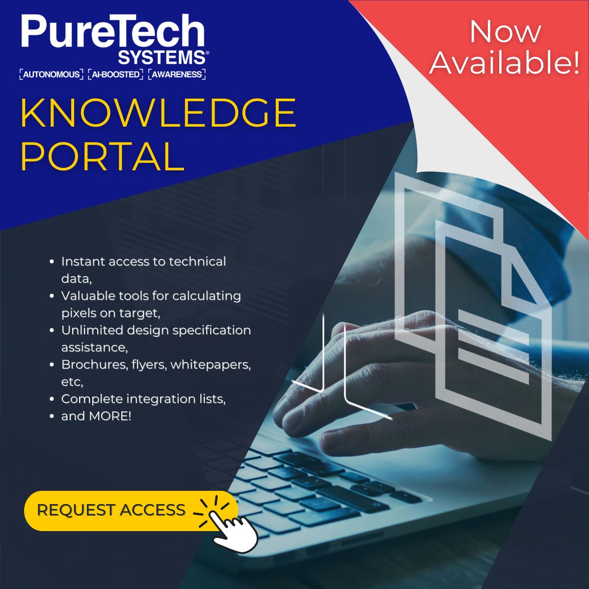 PureTech Systems on LinkedIn: Knowledge Portal | PureTech Systems PureTech Systems on LinkedIn: Knowledge Portal | PureTech Systems