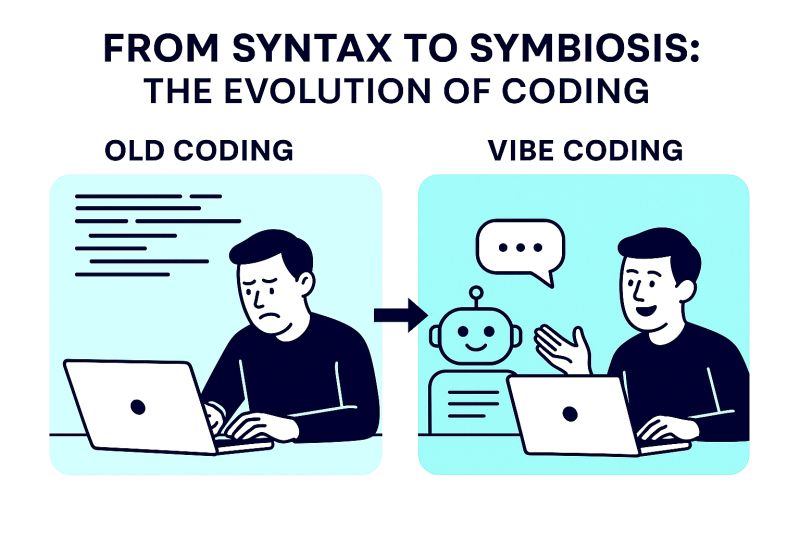 #ai #vibecoding #productivity #innovation #futureofdev #mortgage # ... #ai #vibecoding #productivity #innovation #futureofdev #mortgage # ...