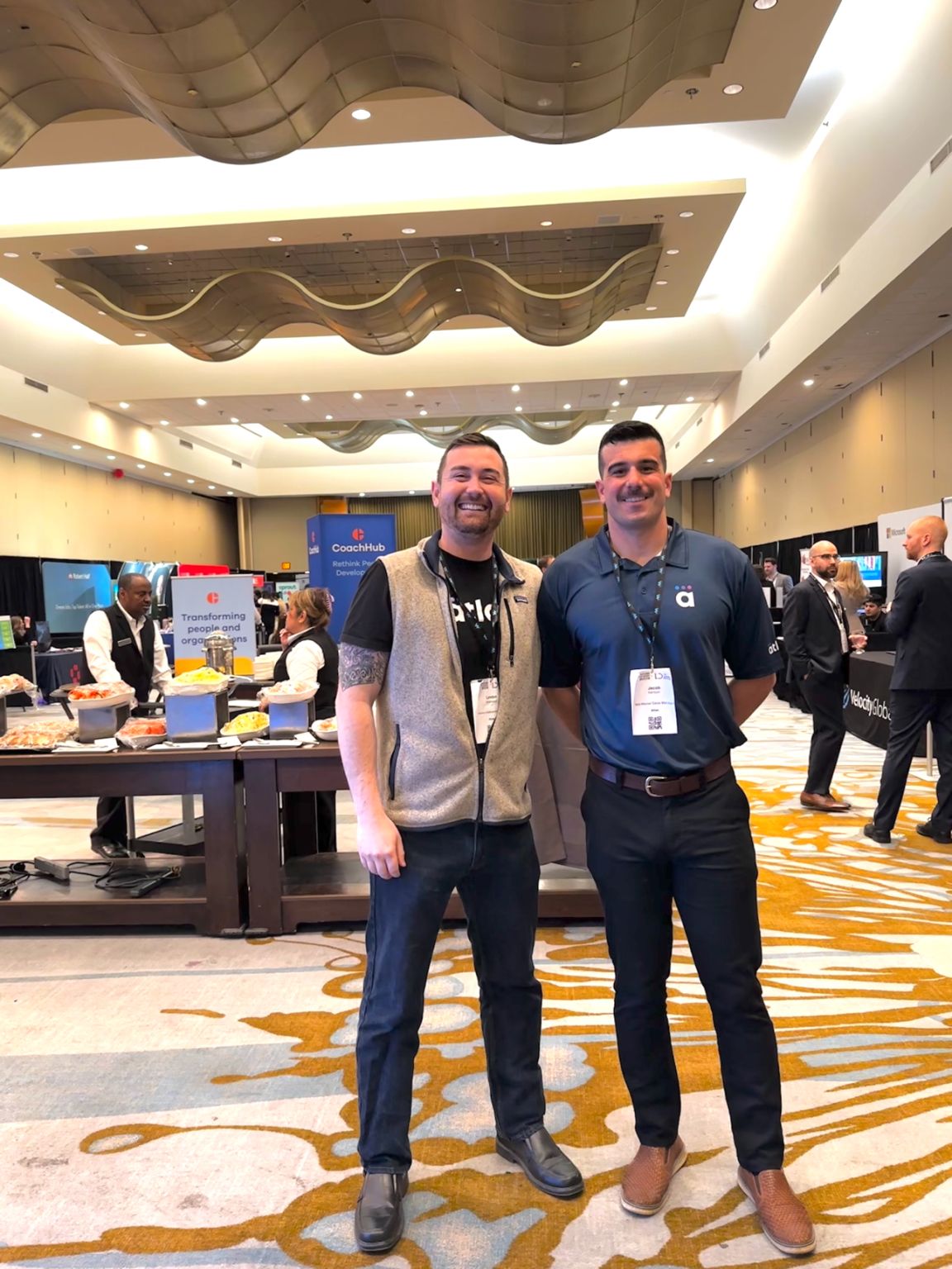 Jake Karroum 🌎 on LinkedIn: #futureofwork #fowc #ateam #atlas #eor # ... Jake Karroum 🌎 on LinkedIn: #futureofwork #fowc #ateam #atlas #eor # ...