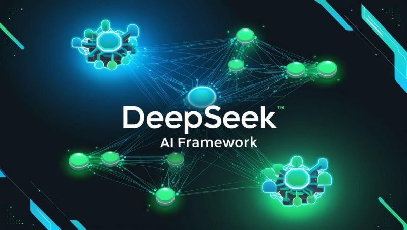 ProCodebase AI on LinkedIn: #ai #nlp #deepseek #procodebase #innovation ProCodebase AI on LinkedIn: #ai #nlp #deepseek #procodebase #innovation