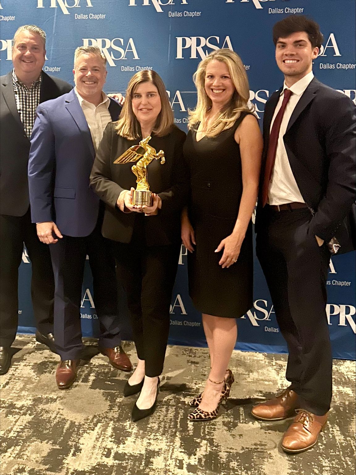 Cooksey Communications on LinkedIn: Cooksey was named the Small Agency ... Cooksey Communications on LinkedIn: Cooksey was named the Small Agency ...