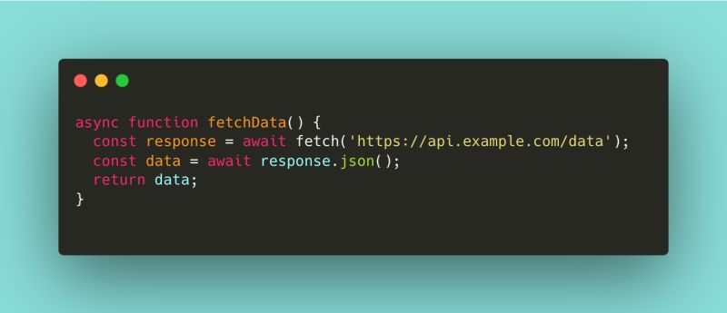 Michael G. on LinkedIn: #javascript #tipoftheday #opentowork #frontend ... Michael G. on LinkedIn: #javascript #tipoftheday #opentowork #frontend ...
