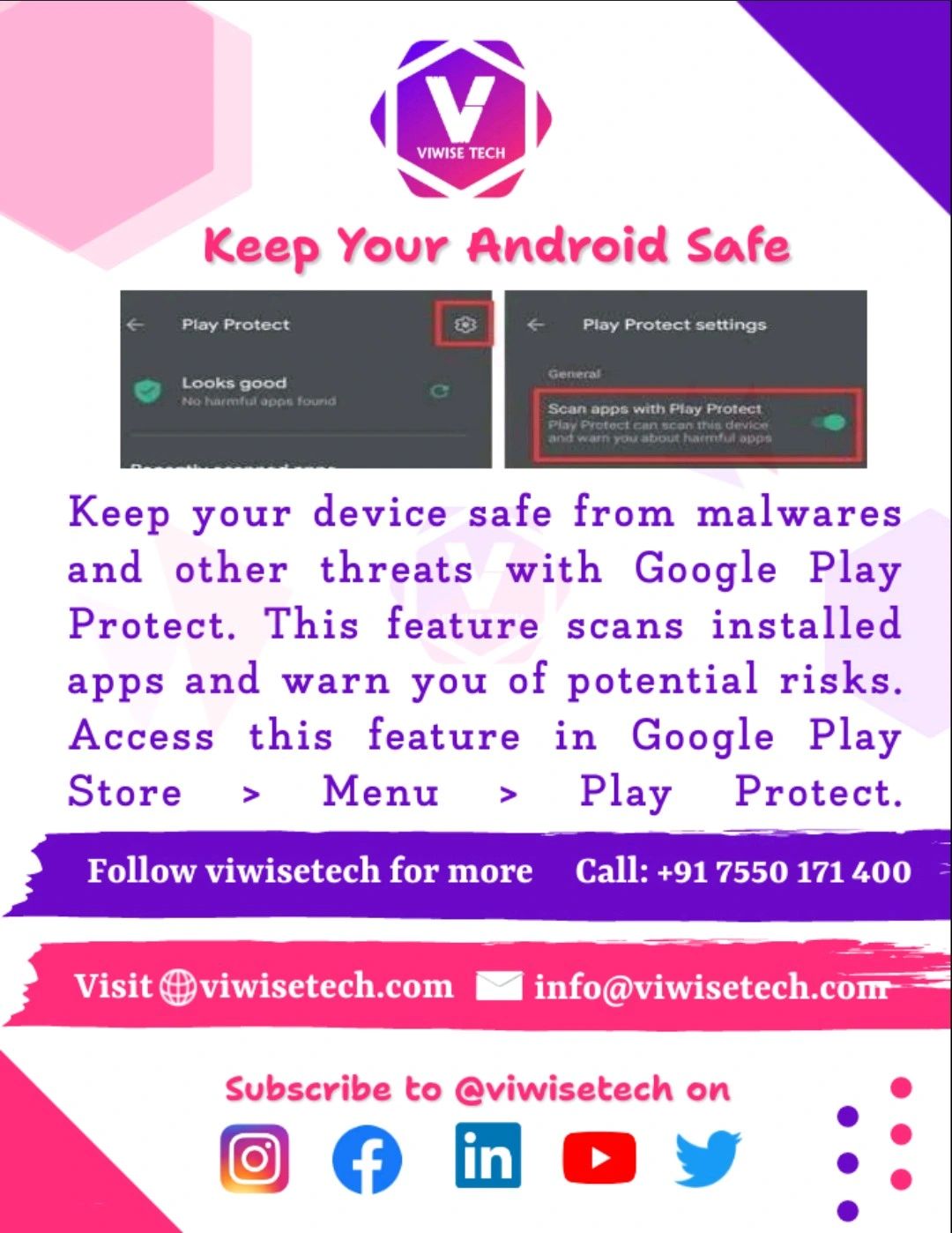 Viwise Tech Softwares on LinkedIn: #viwisetechsoftwares #viwisetech # ... Viwise Tech Softwares on LinkedIn: #viwisetechsoftwares #viwisetech # ...