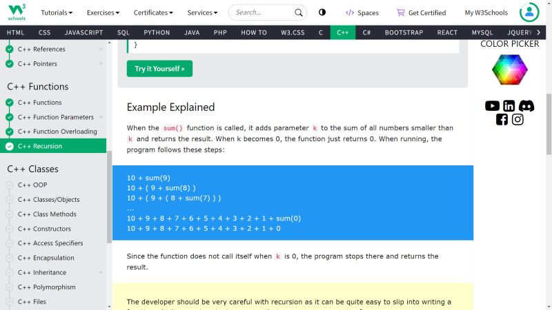 #cplusplus #programming #softwaredevelopment #problemsolving… | Aniket ... #cplusplus #programming #softwaredevelopment #problemsolving… | Aniket ...