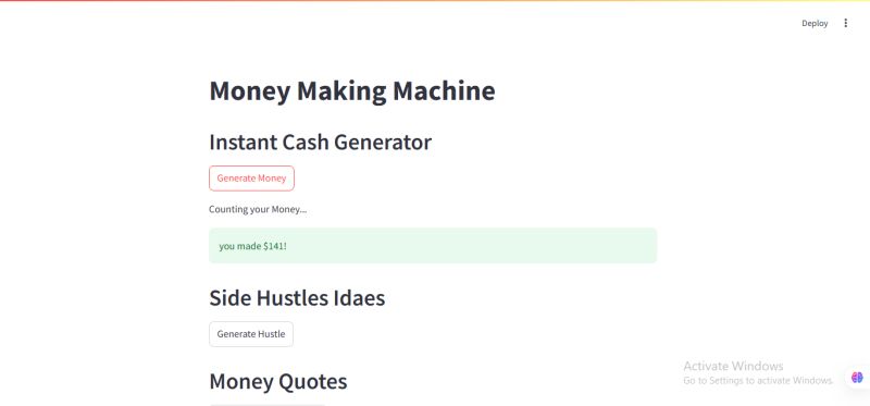 #ramzancodingnight2025 #python #streamlit #codingchallenge… | Muhammad ... #ramzancodingnight2025 #python #streamlit #codingchallenge… | Muhammad ...