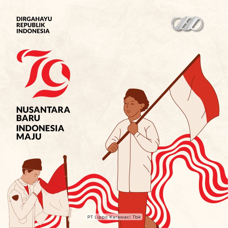 PT. Lippo Karawaci, Tbk on LinkedIn: Selamat Memperingati Hari ... PT. Lippo Karawaci, Tbk on LinkedIn: Selamat Memperingati Hari ...