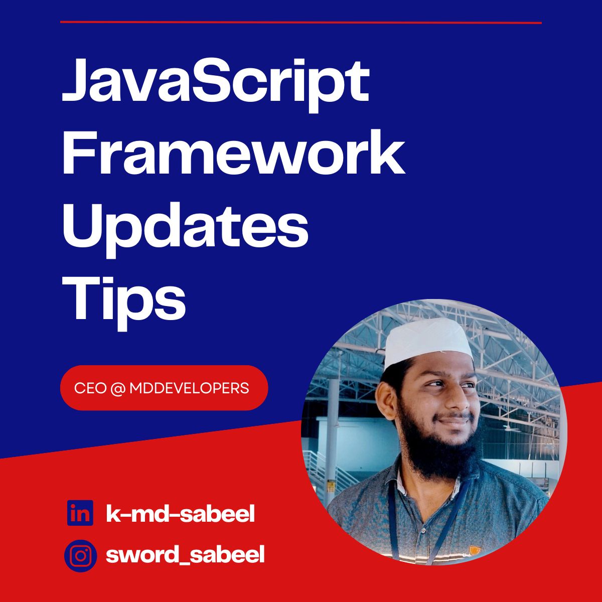 K Mohammed Sabeel on LinkedIn: #javascript #webdevelopment #techtalk # ... K Mohammed Sabeel on LinkedIn: #javascript #webdevelopment #techtalk # ...