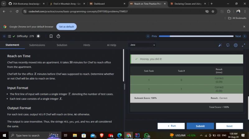 PIYUSH TEWANI on LinkedIn: #java #dsa #codingjourney #day # ... PIYUSH TEWANI on LinkedIn: #java #dsa #codingjourney #day # ...