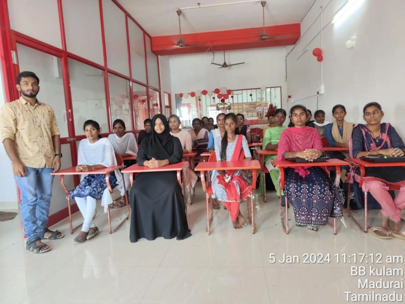 SHANMUGAPRIYA K G on LinkedIn: #professionalgrowth #continuouslearning ... SHANMUGAPRIYA K G on LinkedIn: #professionalgrowth #continuouslearning ...