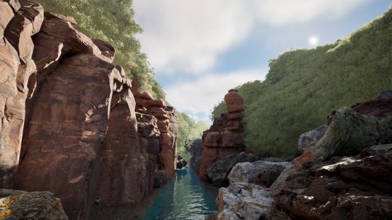 Mohan Vaithya E on LinkedIn: #unrealengine5 #gamedesign # ... Mohan Vaithya E on LinkedIn: #unrealengine5 #gamedesign # ...