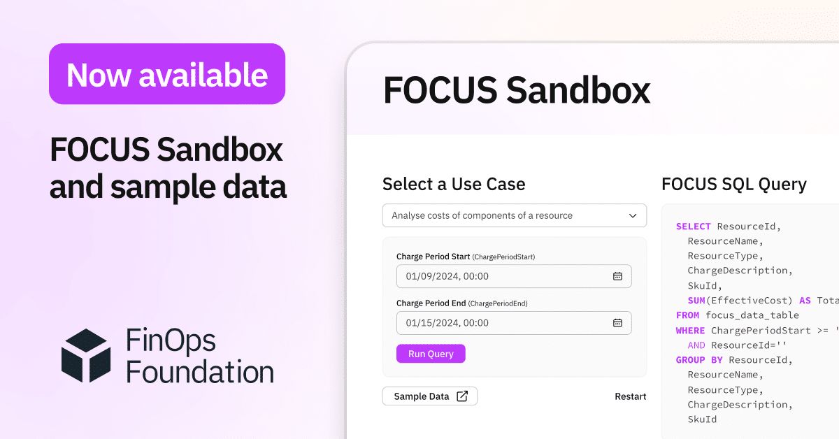 FinOps Foundation on LinkedIn: Having a hard time visualizing what ... FinOps Foundation on LinkedIn: Having a hard time visualizing what ...