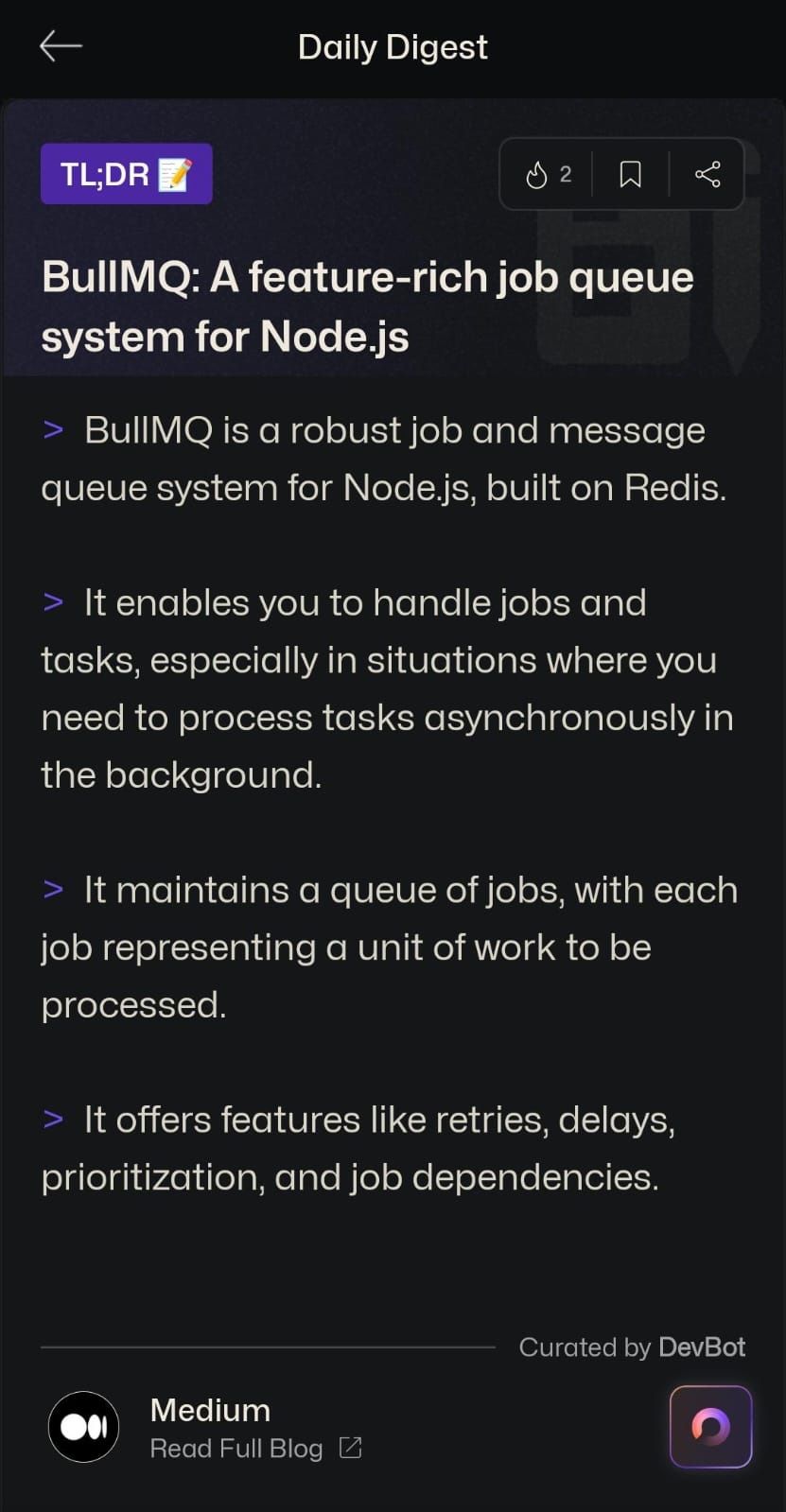 Staying on top of React updates used to feel like a full-time gig. Just ... Staying on top of React updates used to feel like a full-time gig. Just ...