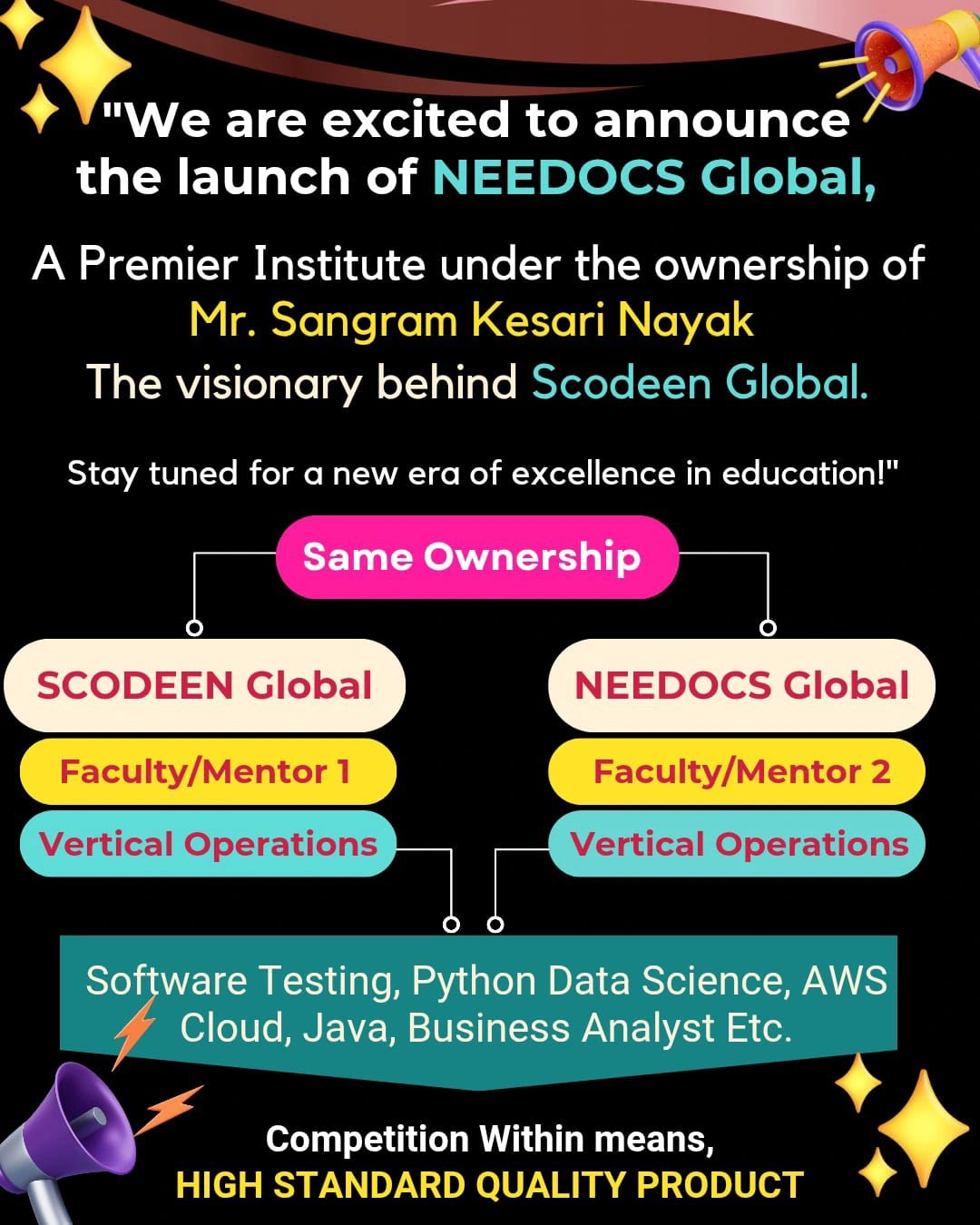 SCODEEN GLOBAL on LinkedIn: #scodeenglobal #codinginstitute # ... SCODEEN GLOBAL on LinkedIn: #scodeenglobal #codinginstitute # ...