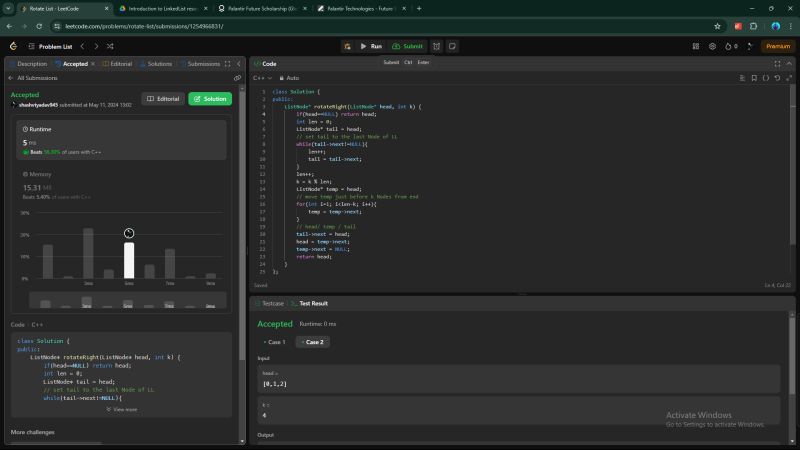 #dsa #coding #leetcode | Shashvat #dsa #coding #leetcode | Shashvat