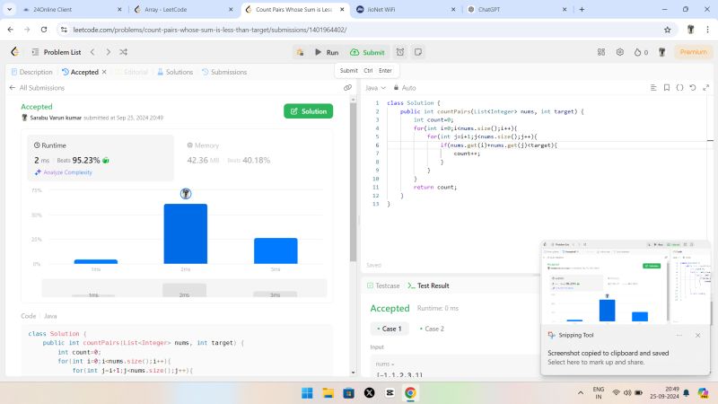Varun Kumar on LinkedIn: #dsa #codingjourney #datastructures # ... Varun Kumar on LinkedIn: #dsa #codingjourney #datastructures # ...
