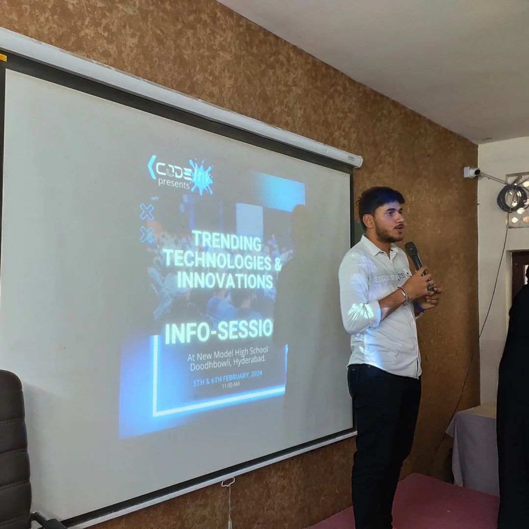 CODEINK.in on LinkedIn: #innovation #technology #softwaredevelopment # ... CODEINK.in on LinkedIn: #innovation #technology #softwaredevelopment # ...