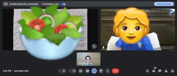 Ayushika Anand on LinkedIn: #childhealth #nutrition #parenting #diet # ... Ayushika Anand on LinkedIn: #childhealth #nutrition #parenting #diet # ...