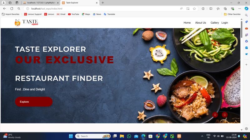 Srinath Gowda S M on LinkedIn: #webdevelopment #reactjs #nodejs #mysql ... Srinath Gowda S M on LinkedIn: #webdevelopment #reactjs #nodejs #mysql ...