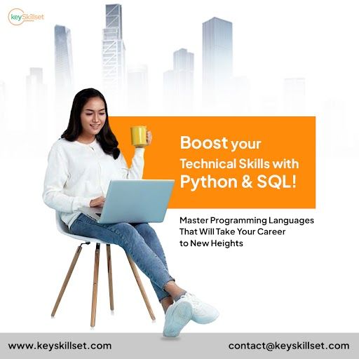 keySkillset on LinkedIn: #technical #python #sql #programming # ... keySkillset on LinkedIn: #technical #python #sql #programming # ...