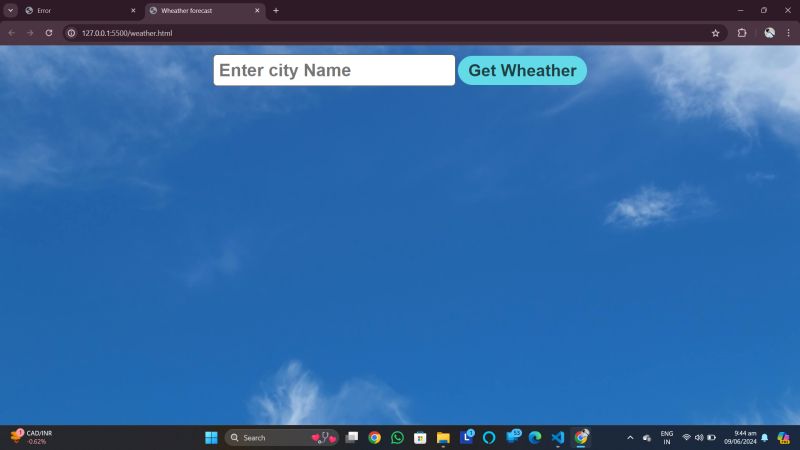 Chamarthi Venkatesh on LinkedIn: #webdev #javascript #css #html # ... Chamarthi Venkatesh on LinkedIn: #webdev #javascript #css #html # ...