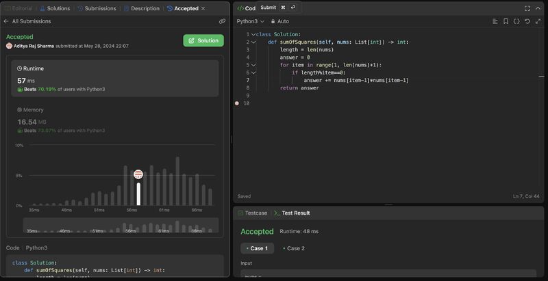 Aditya Raj Sharma on LinkedIn: #100daysofcode #nstcodingsprint Aditya Raj Sharma on LinkedIn: #100daysofcode #nstcodingsprint