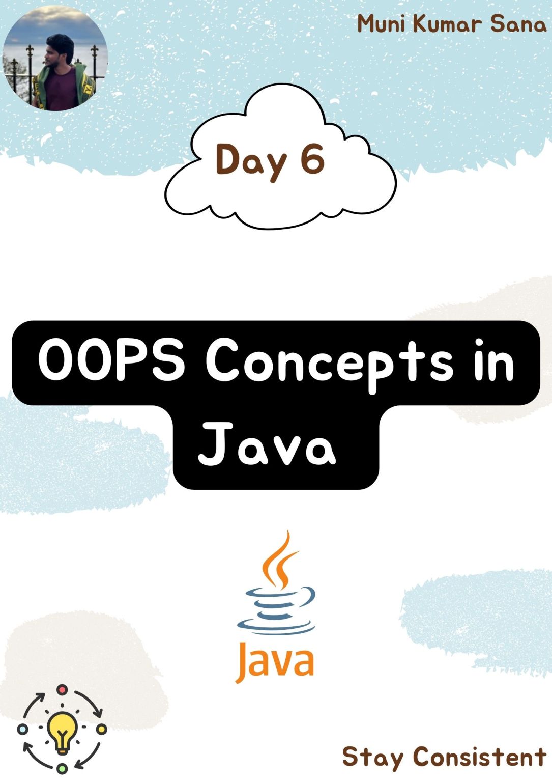 Muni Kumar Sana on LinkedIn: #java #oop #codingjourney #techlearning # ... Muni Kumar Sana on LinkedIn: #java #oop #codingjourney #techlearning # ...