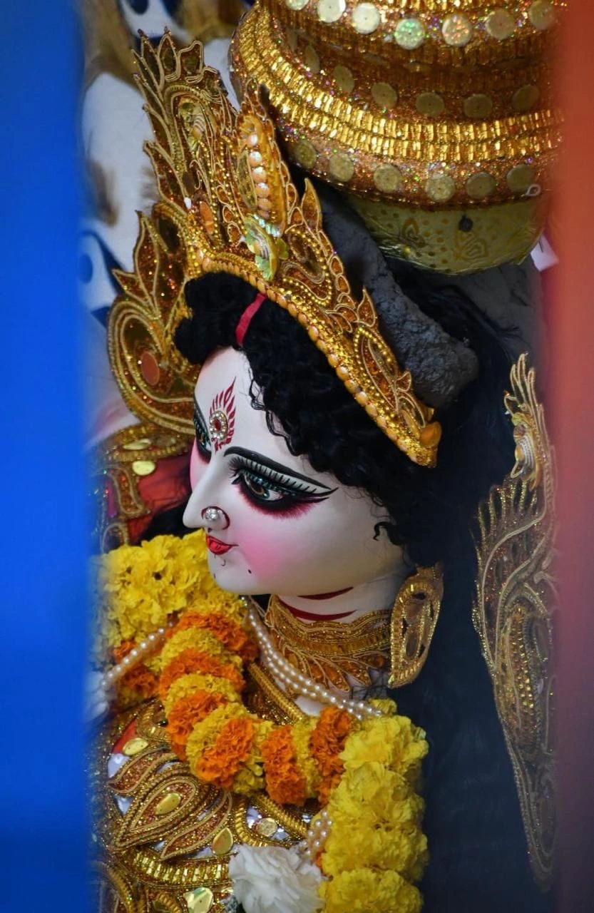 Manoshi Roychowdhury on LinkedIn: #maasaraswati #goddessofwisdom # ... Manoshi Roychowdhury on LinkedIn: #maasaraswati #goddessofwisdom # ...